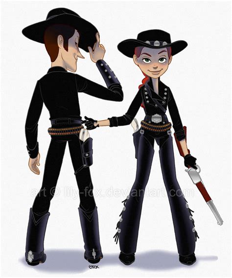 Pride By Lily Fox On Deviantart