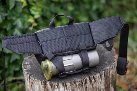 Grayl Ultrapress Ti Water Filter Review