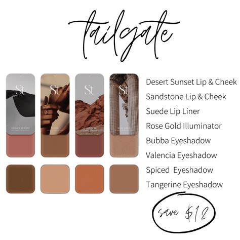 Fall Makeup Palettes Illuminate Beauty