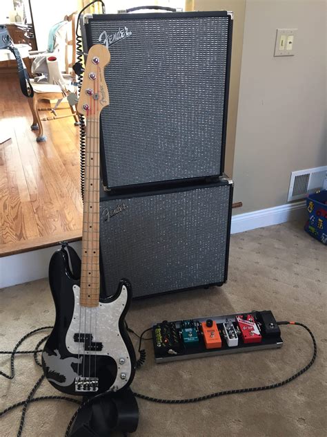 Fender Rumble Club Page 209