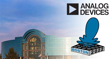 Analog Devices To Showcase Latest Phased Array Designs And Techniques At Ieee Phased Array