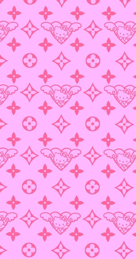 凯蒂猫壁纸 堆糖，美图壁纸兴趣社区