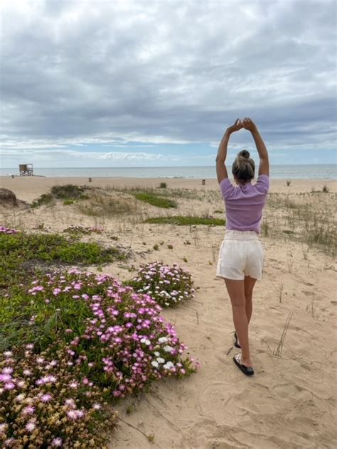 Stephie Bacque ¿qué Es El Grounding O Earthing El PaÍs Uruguay