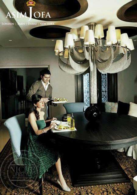 Asim Jofa Latest Party Wear Collection 2012 For Women With Deeda Zaib