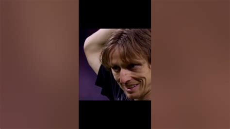 Modrić Youtube