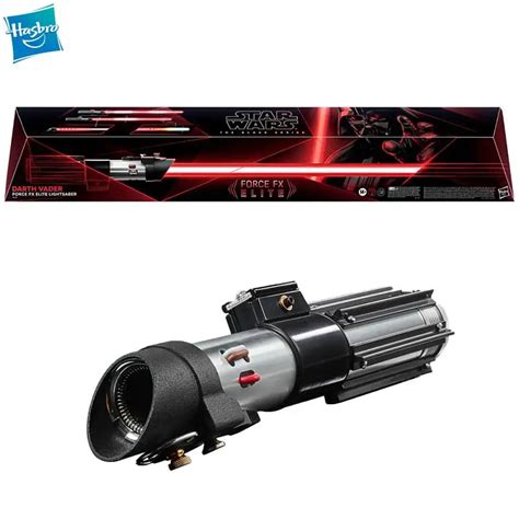 Star Wars Ultimate Fx Lightsaber Darth Vader