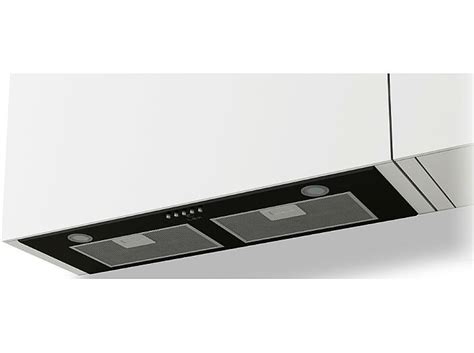Вытяжка встраиваемая в шкаф на кухню 90 см Lex GS BLOC P 900 Black ...