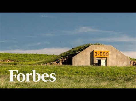 Vivos Underground Survival Shelter
