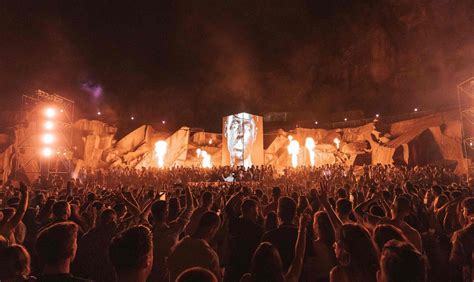 Nómadas Festival Regressa A Braga Com Edição Alargada E RÜfÜs Du Sol No