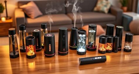 15 Best High Capacity Aroma Diffusers For Large Areas To Transform Your