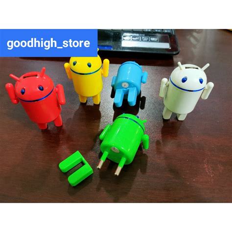 Jual Adaptor Charger Model Android Mah Shopee Indonesia