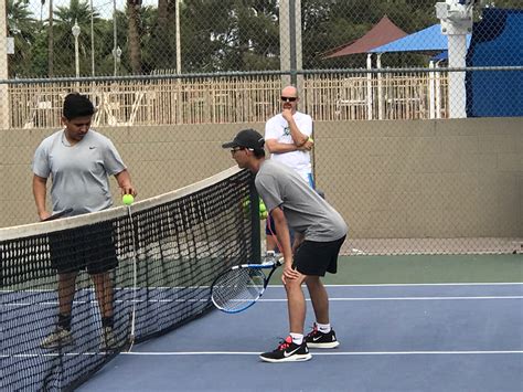 From Player To Coach Tim Mowerys Story Azpreps365