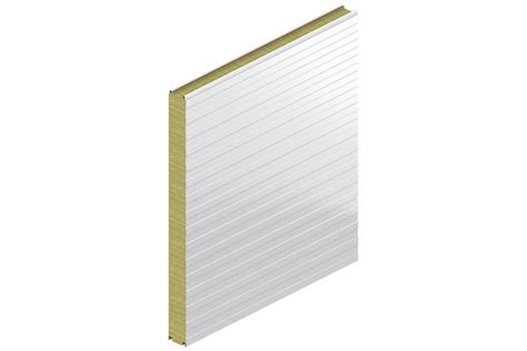 Eurobond Firemaster Extra Wall Panel