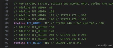 Esp32s3移植lvgl836,并在触摸屏上运行esp32s3 Lvgl Csdn博客 Esp32s3移植lvgl836,并在触摸屏上运行esp32s3 Lvgl Csdn博客