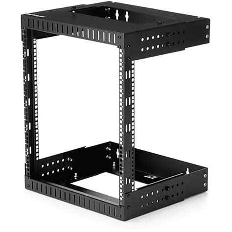 Rk12walloa 12u Wall Mount Server Rack Equipment Rack 12