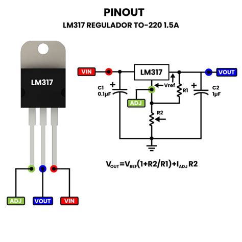 Regulador 78l33 Encapsulado To 92 Unit Electronics