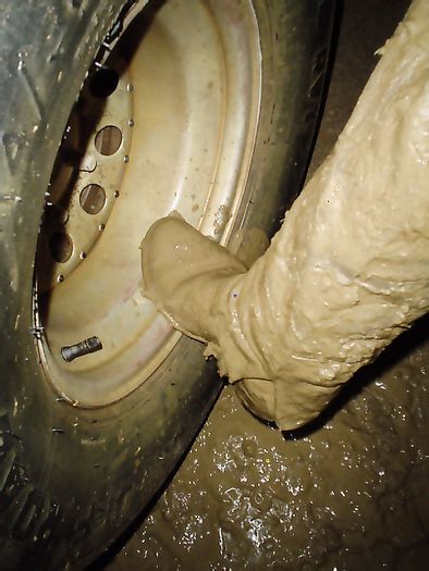 Truck And Boots In Farm Slop Mud Image 5092642 Thisvid Tube