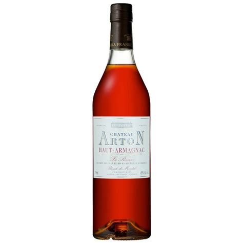 Château Arton La Réserve