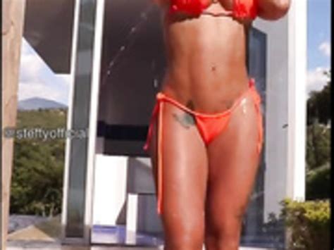 Steffy Morenos Videos