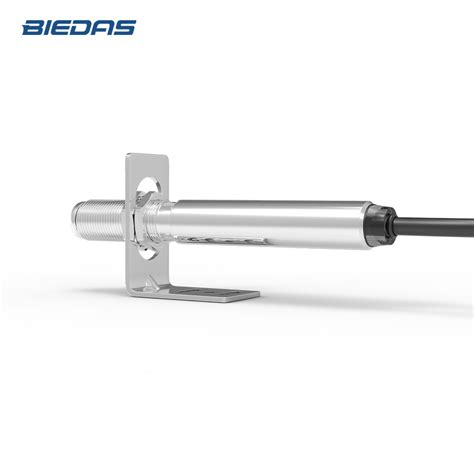 Minimum Measurable 08mm Ip65 Infrared Temperature Sensor China Long Minimum Measurable 08mm Ip65 Infrared Temperature Sensor China Long