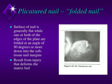 Ppt Nail Diseases Powerpoint Presentation Free Download Id5509362