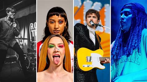 The Brussels Times Gig Guide What Are The Best Concerts This April