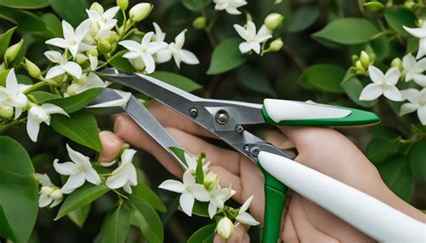Unlock The Secrets Of Jasmine Care Your Essential Guide