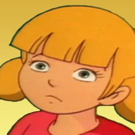 Penny Inspector Gadget By Waterkirby 64 On Deviantart