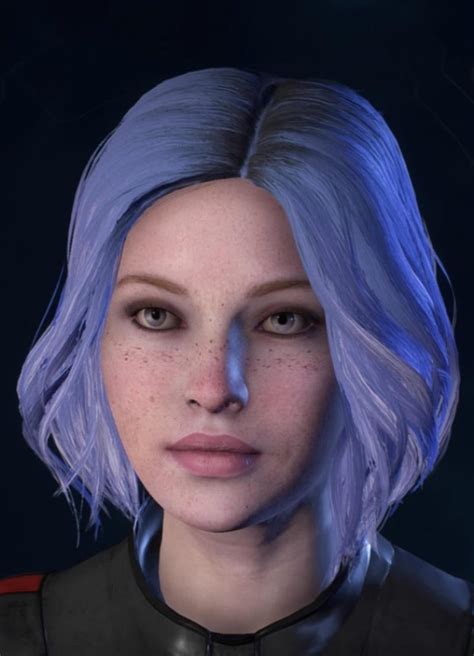 My Ryder Finished The Trilogy Today So Onto Andromeda R