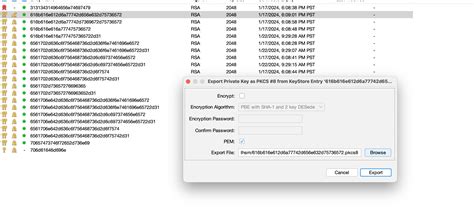 encryption need clarifications aws cloud hsm architecture