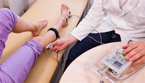 Nerve Conduction Velocity A Comprehensive Guide El Paso Tx