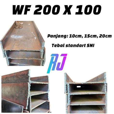Jual Besi Wf 100 Terlengkap And Harga Terbaru Juli 2026 Shopee Indonesia
