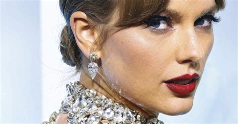 The New York Times “how Taylor Swift Conquered The World”