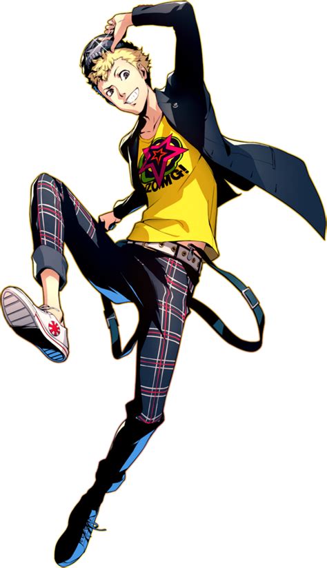 Ryuji Sakamoto Smashpedia