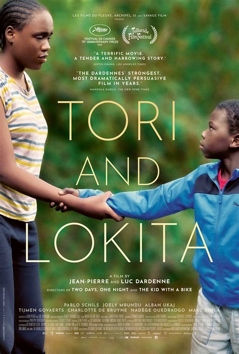 Tori And Lokita Independent Picture House