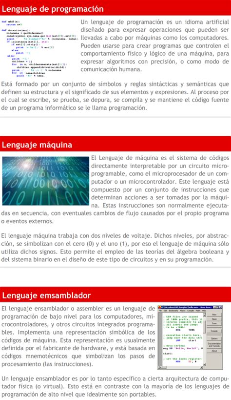 Electrotecnia Arduino Lenguaje De Programación