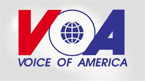 États Unis Voa Ferme Ses Portes Ses Employés Mis En « Congé