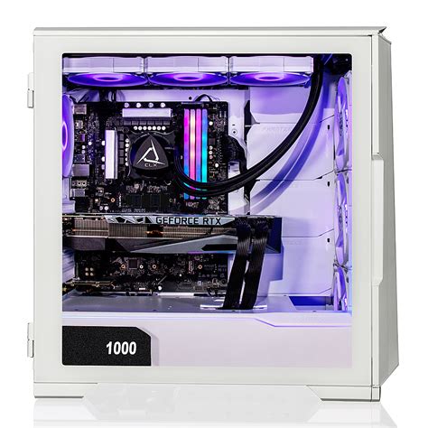 Best Buy Clx Set Gaming Desktop Intel Core I9 13900kf 64gb Memory