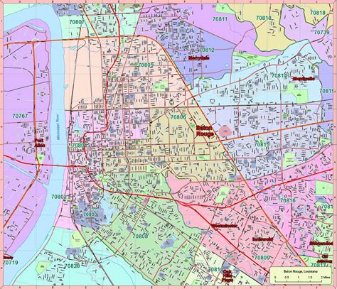 Mapa Imprimible De Baton Rouge Bat Coloring Pages Dinosaur Coloring