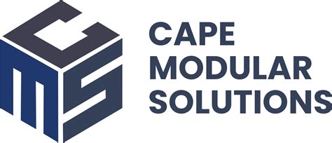 About Us Cape Modular Solutions