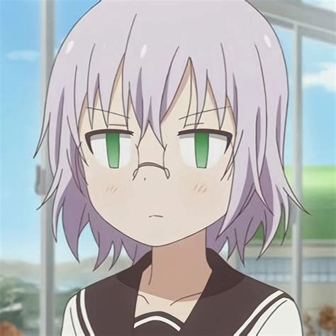 Yuru Yuri Chizuru