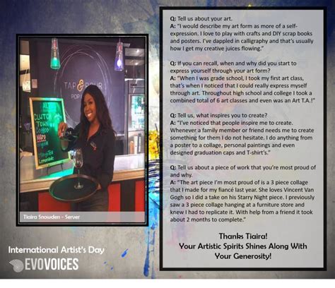 Evolution Hospitality Posted On Linkedin