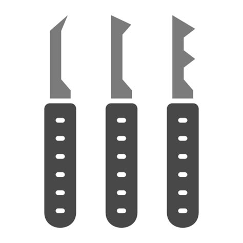 Extractor Generic Grey Icon