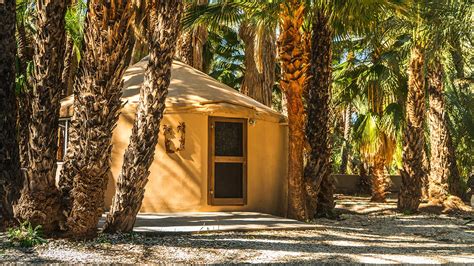 Ignacio Springs Resort Baja California Sur