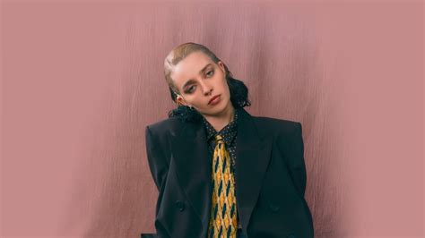 Gia Ford “im Kind Of Fearful Of Being Honest”