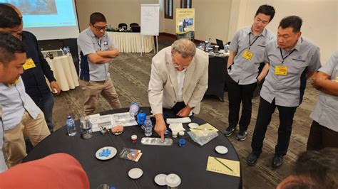 Hafidz Hidayat Putra On Linkedin Chestertontraining Ilmro