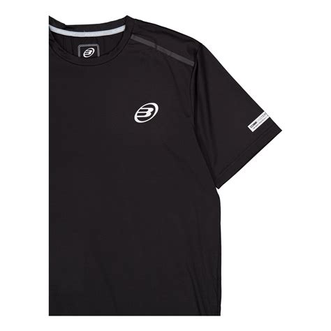 Bullpadel Acilo Black