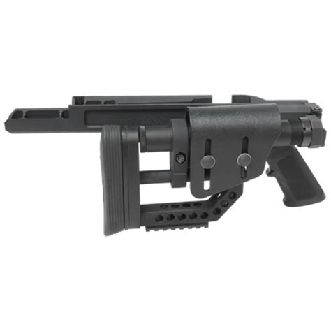Tacmod Scs Chassis Remington 700 La Right Hand Folding Stock 770 002