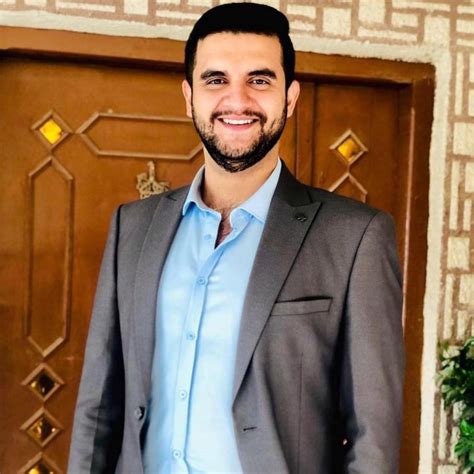 ضرغام المهداوي