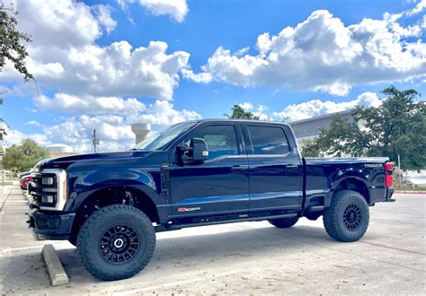 Toyo Rt Trail Ford Tremor Forum Ford Super Duty